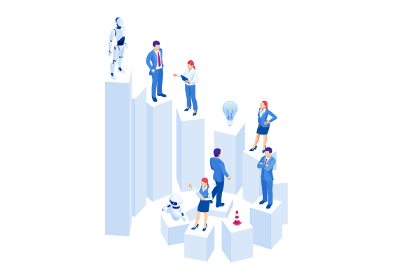 No Code Examples: Real Use Case Applications